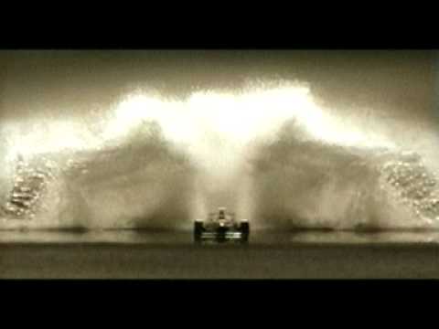 SHELL wave TV advert / commercial - YouTube