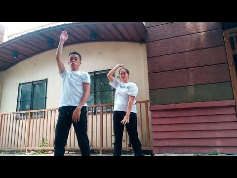 PATHFIT - Performance Task 1 ( Exercise in a form of dance) - YouTube