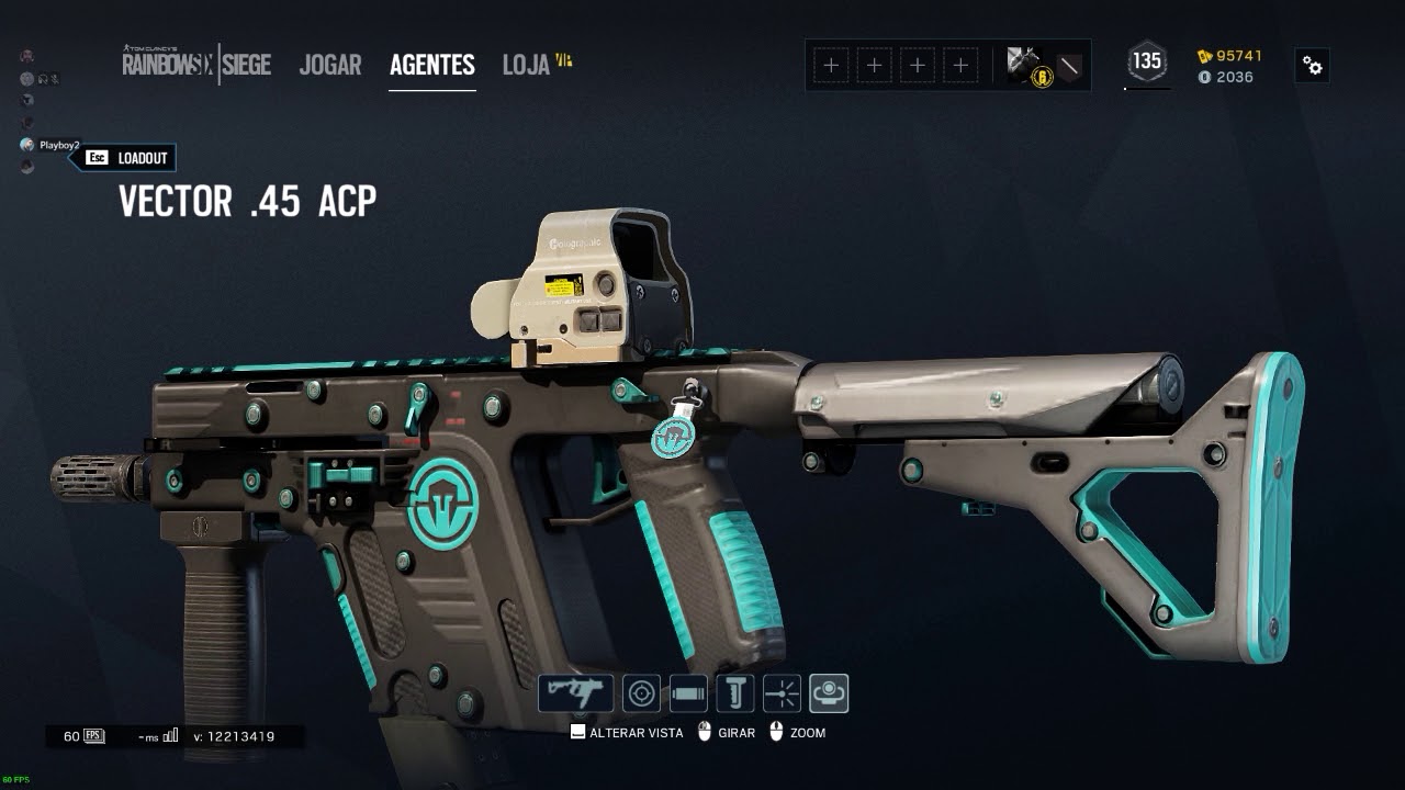 News Skins Pro League Team Y3.S3 - Rainbow Six Siege - YouTube