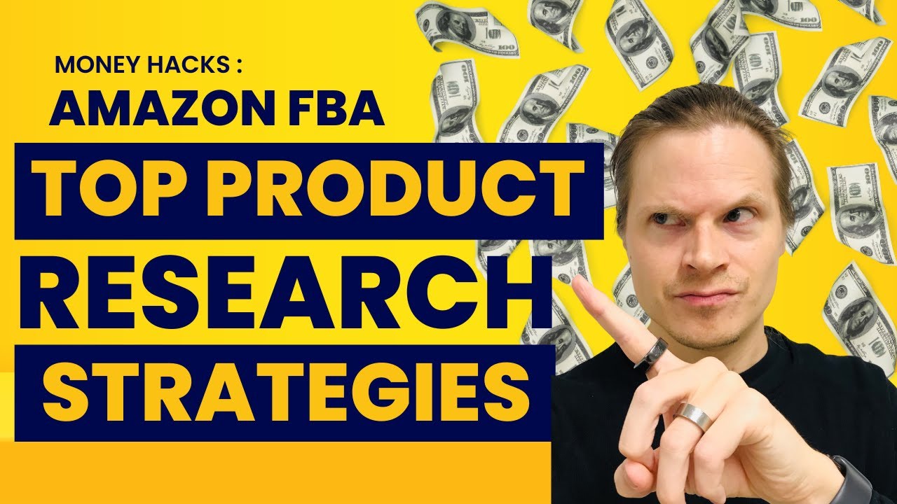 2024 Guide: How to Find Products to Sell on Amazon - Top Product ...