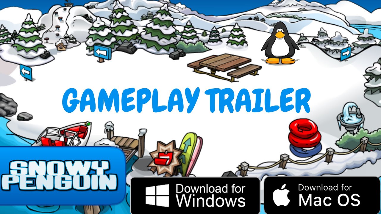 SP Gameplay Trailer - YouTube