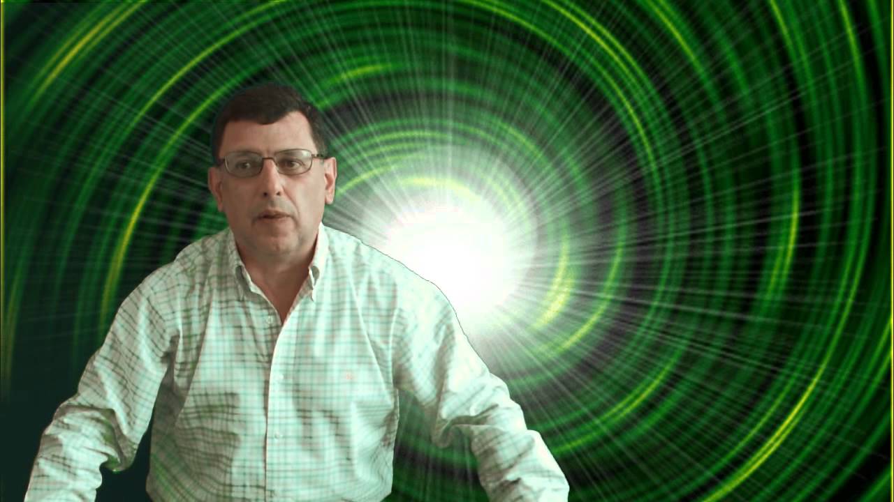 A Great Introduction to Spinning Energy - YouTube