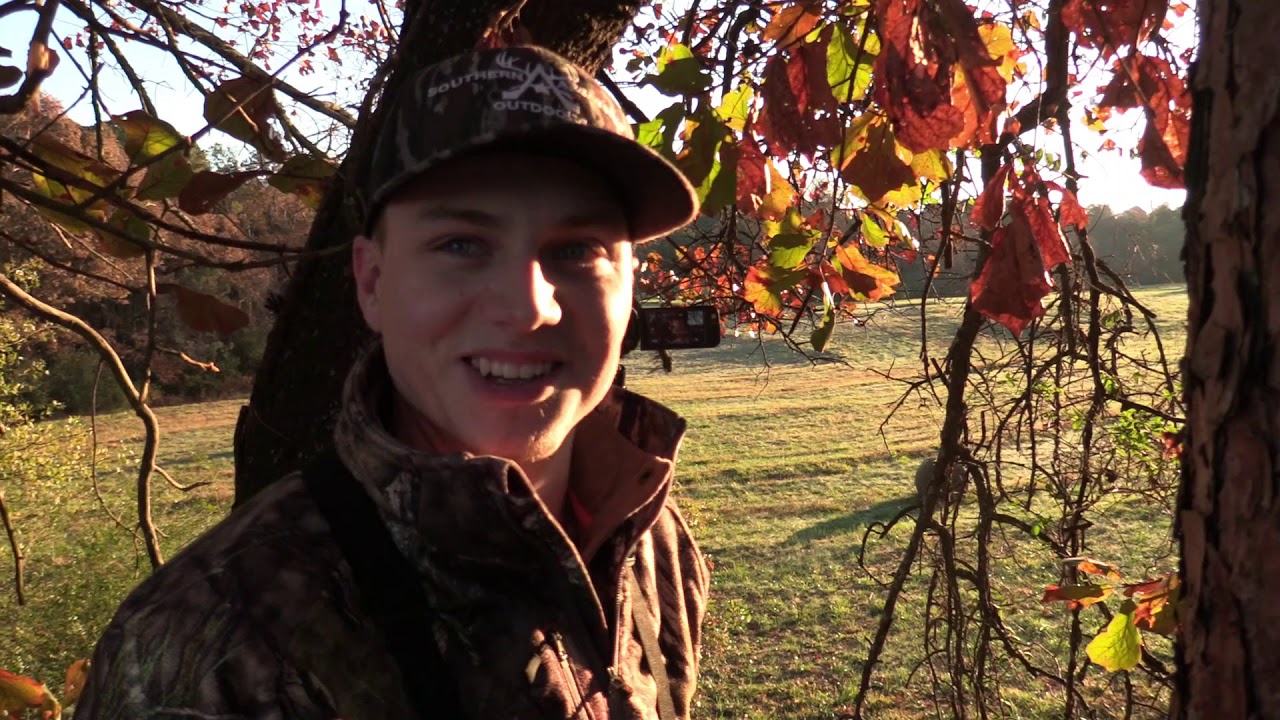 Southerns Assassins Outdoors Season 1 Ep.1 - YouTube