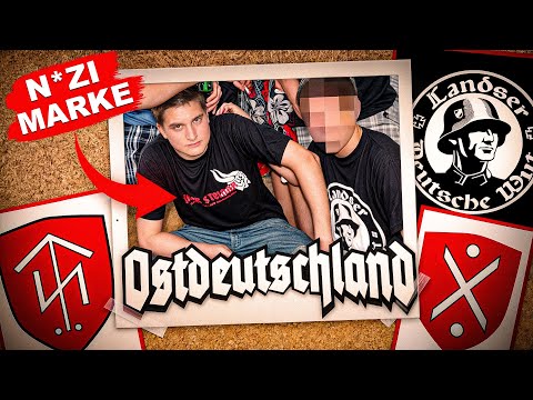 Aufgewachsen in OSTDEUTSCHLAND: wieso ICH früher RECHTS war (und es heute NICHT mehr bin)