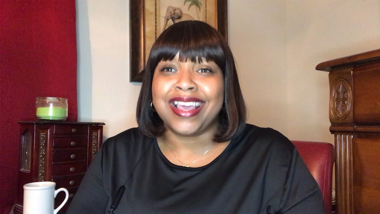 "The Smartest Eater" Testimonial (Quanda) - YouTube