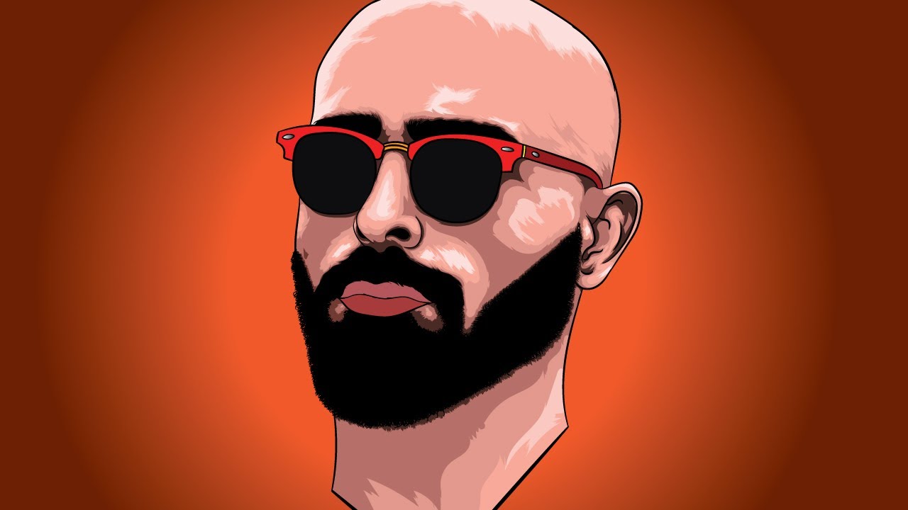 How To Draw Vector Portrait How To Cartoon Yourself Vector Art Tutorial Adobe Illustrator How To Draw Vector Portrait How To Cartoon Yourself Vector Art Tutorial Adobe Illustrator
