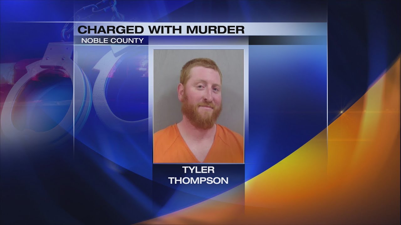 Thompson Case Continued For At Least Three Weeks - YouTube