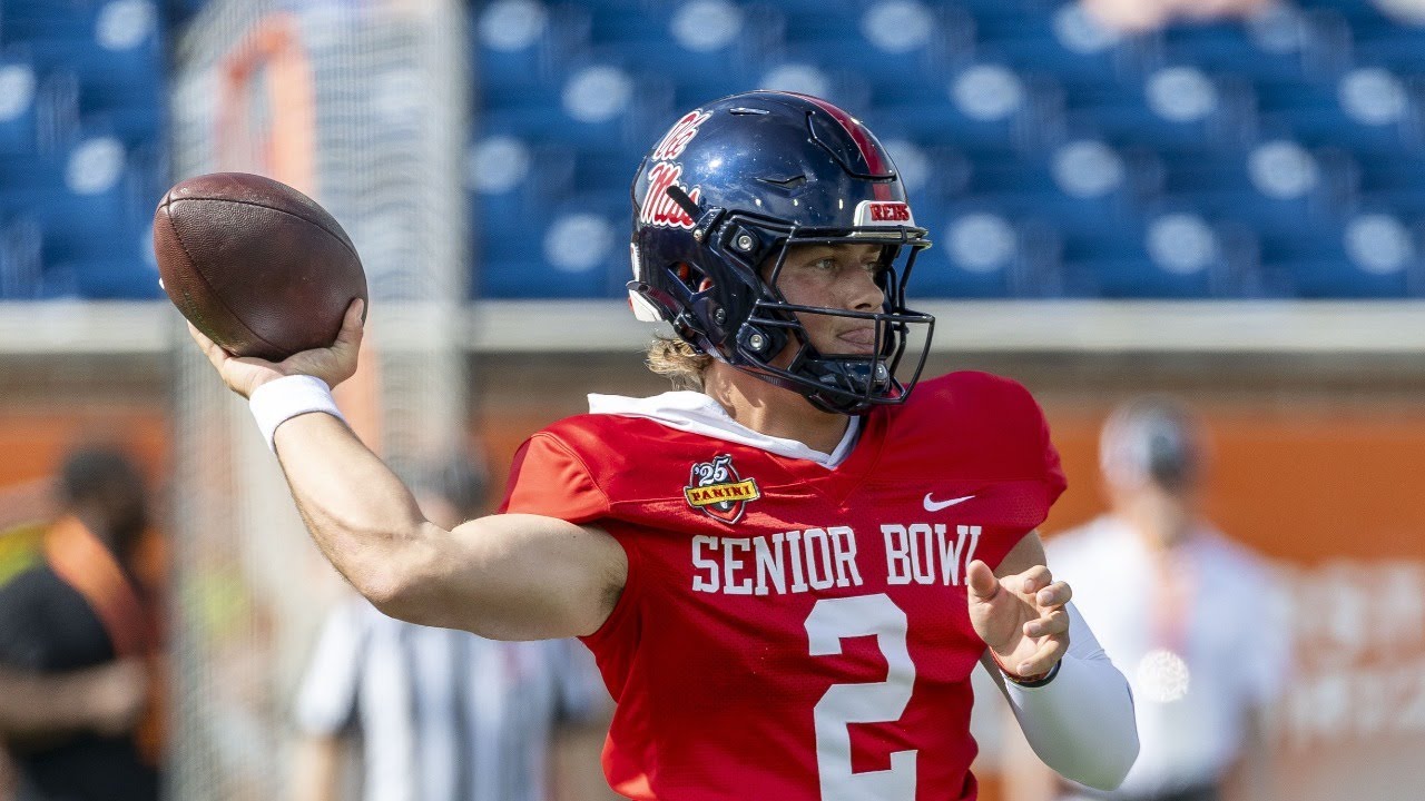 JetNation Prospect Profile: Troy Fautanu, iOL, Washington