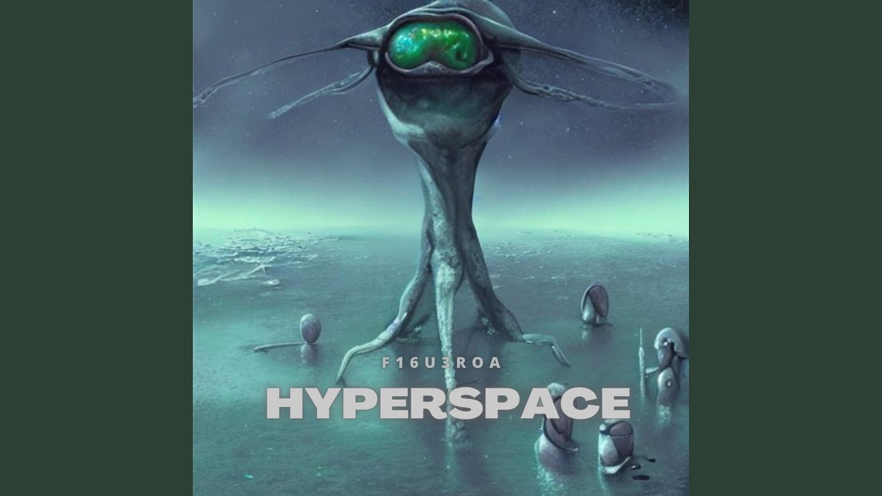 Hyperspace - YouTube