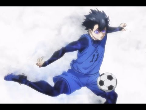 Ore Wa Striker Da - YouTube