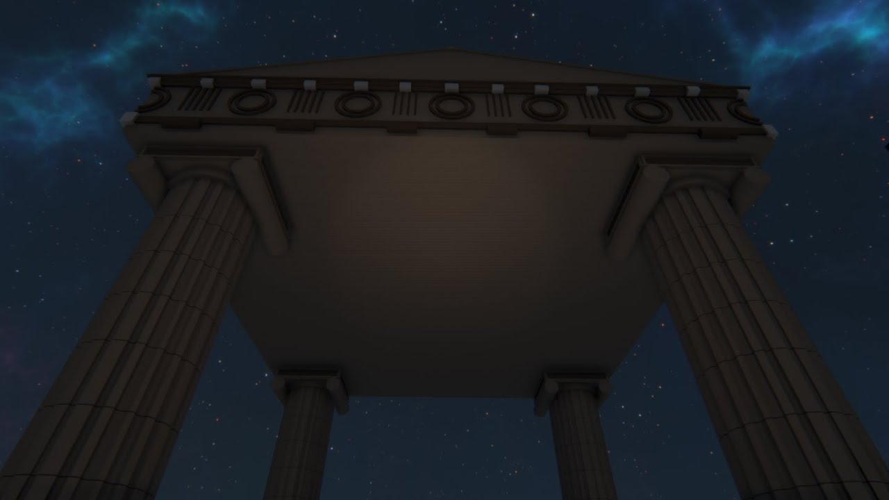 Dual Universe - Alioth 12505 - Exploring Second Unknown Structure - YouTube
