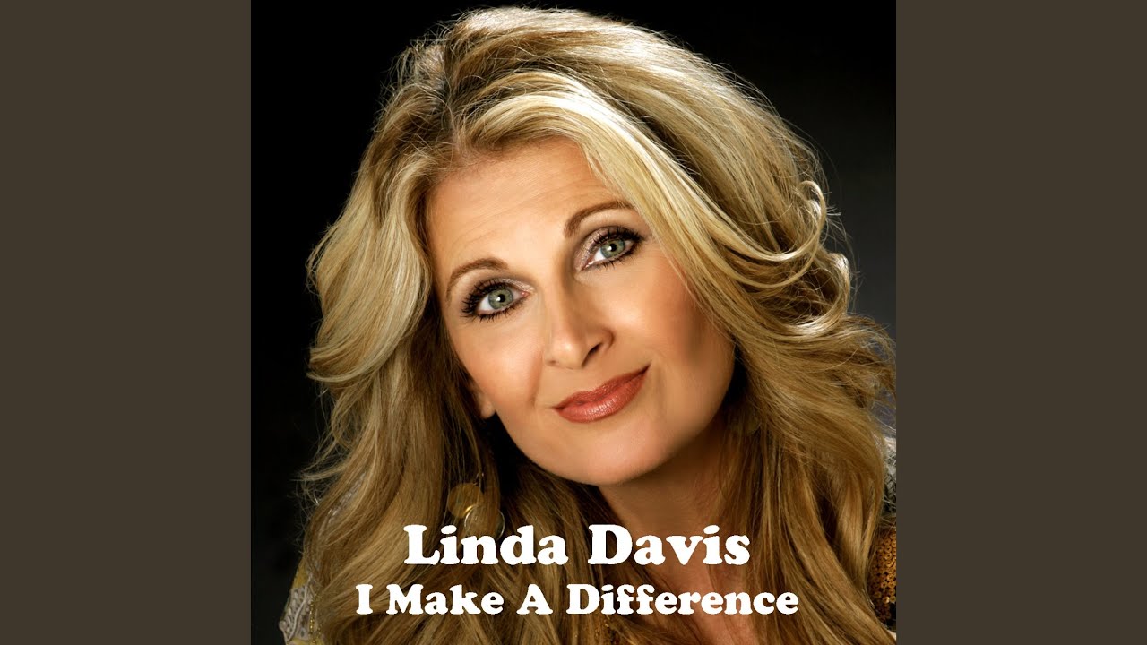 I Make A Difference - YouTube
