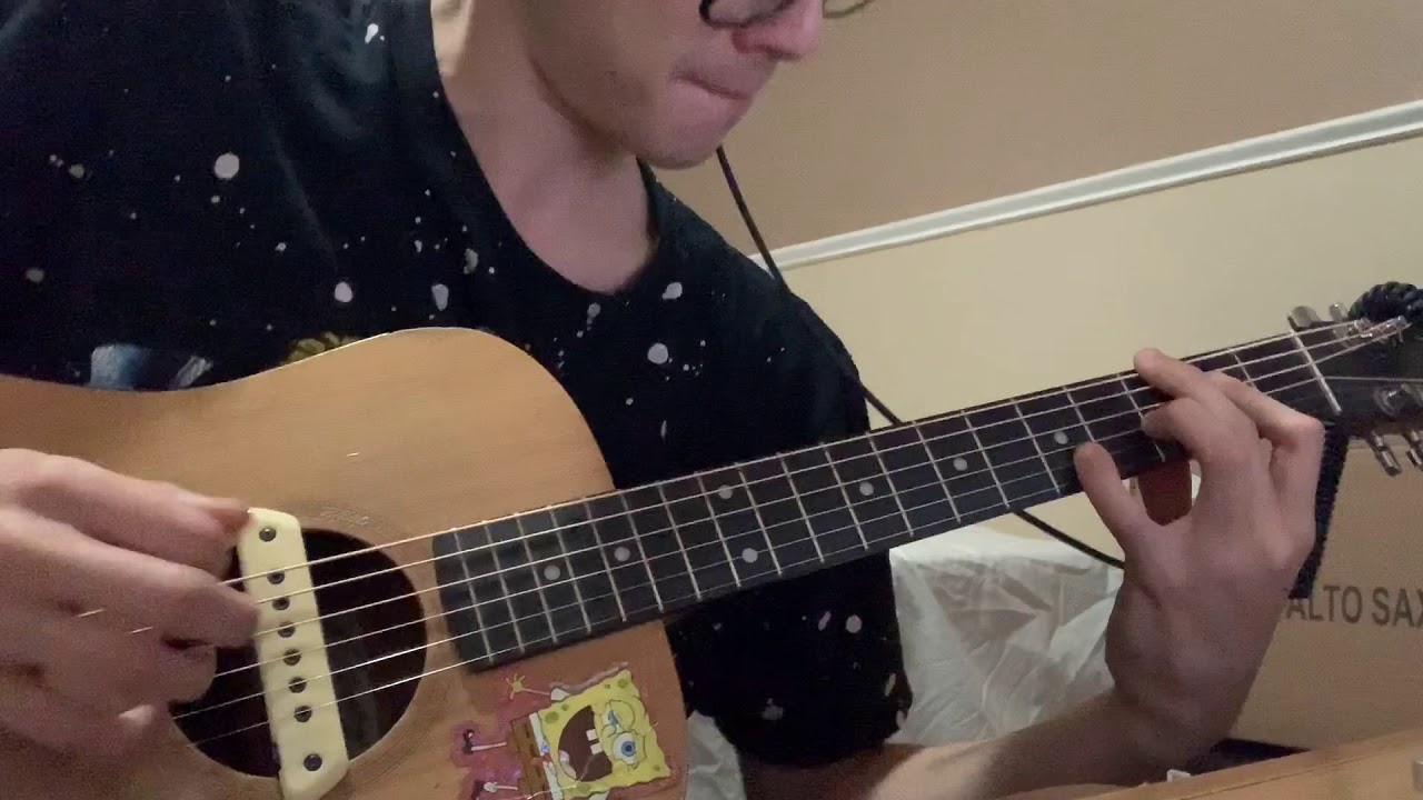 Toy Story - (Randy Newman) - Chord melody - YouTube
