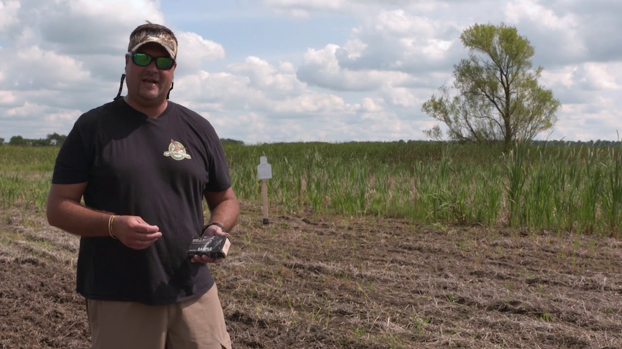 HEVI-Duty 9mm With HEVI-Shot's Michael Narus - YouTube