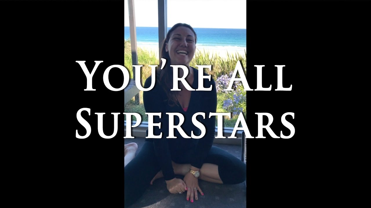 YOU ARE ALL SUPERSTARS!!!! - Weekly Wrap Up TV Ep 59 - YouTube