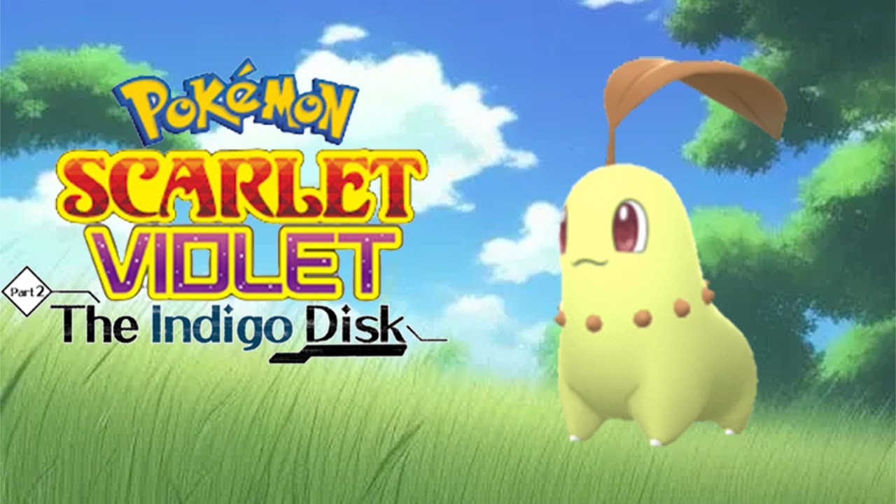 Shiny Hunting All Shinies In Pokemon Scarlet and Violet The Indigo Disk ...