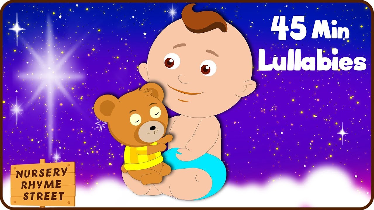 Nursery Rhyme Street Lullabies For Babies More 3D Nursery Rhymes nursery-rhyme-street-lullabies-for-babies-more-3d-nursery-rhymes