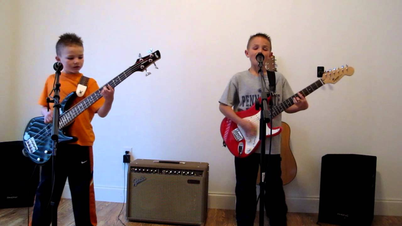 The Biehl Brothers perform "Die Young" as originally sung by KE$HA ...