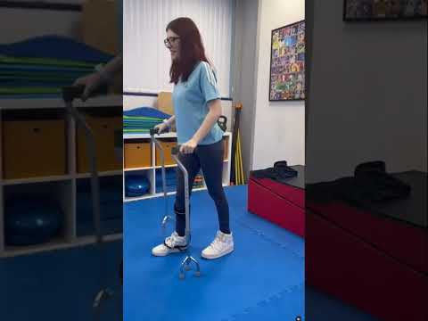 cp girl two canes pt2