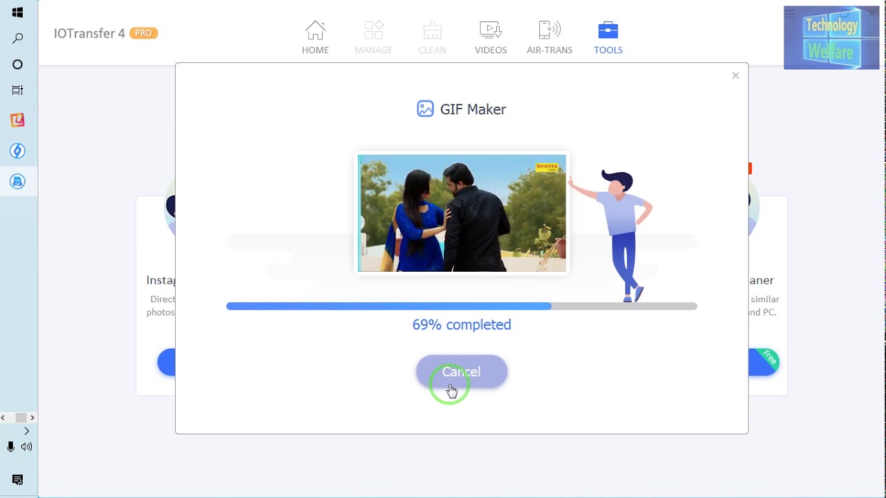 #The Graphics Interchange Format-Create Animated GIFs quickly and ...