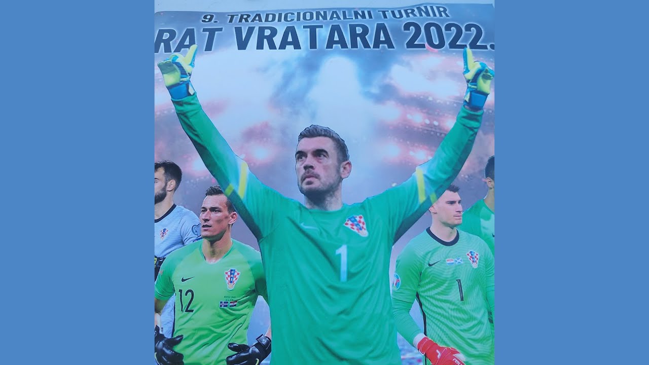 FINALE - RAT VRATARA 2022. - YouTube