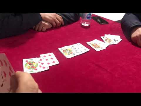 eşli batakta Hakan adamı bitirir