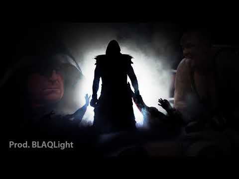 The Undertaker Entrance Theme (with Arena Effects) - Rest In Peace