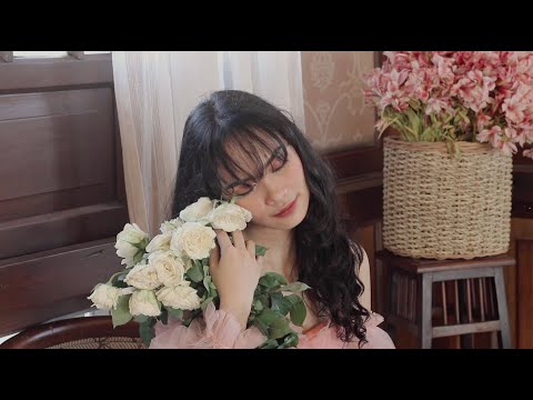 Stacey Audrey @ 18 | Vintage Pre Debut Video (Historia De Un Amor)