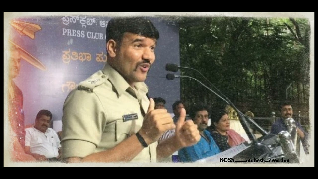 Ravi D Channavar motivational speech #motivation #success #inspiration ...