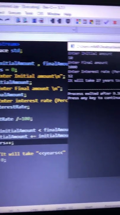 Bank System In C Coders Codinglife Codingninja Codemasters Codelife Coding Shortsfeed
