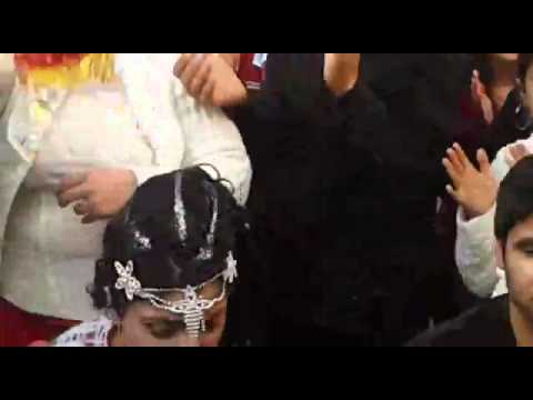 Yukarı Salat kadir çoban düğünü