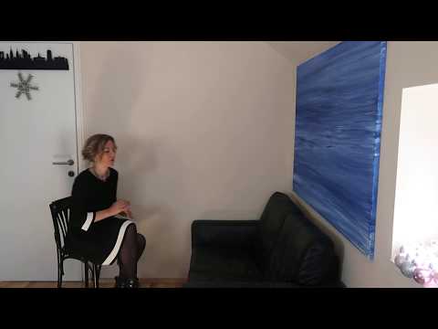 XXL Simulation *THERAPEUTISCH FREMDGEHEN?!?* | Prof. Dr. Monika D. Wogrolly