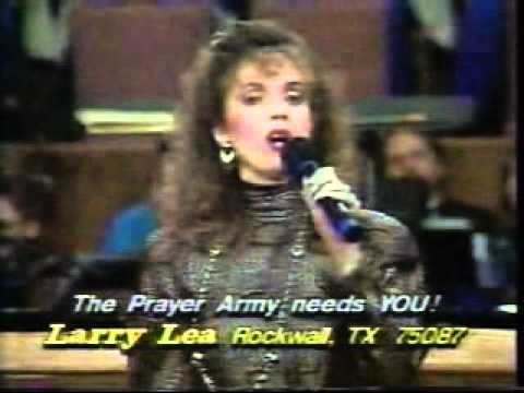 Nov. 9, 1989 Change Your Life Song Clip (Melva Lea--We Shall Not Be ...