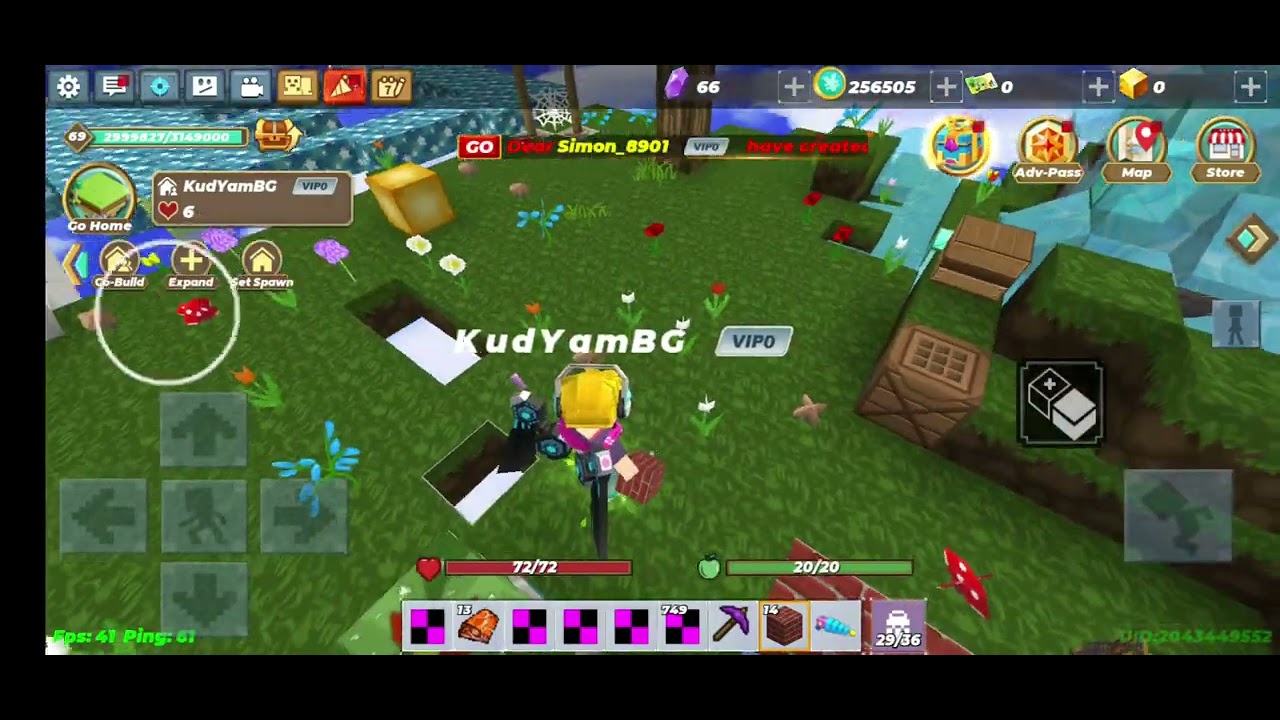 Null Youtube