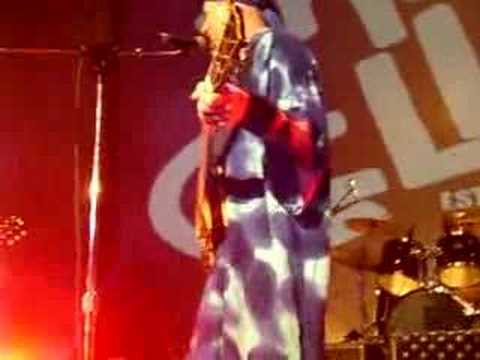 John Nitzinger and protege ....boogie jam - YouTube