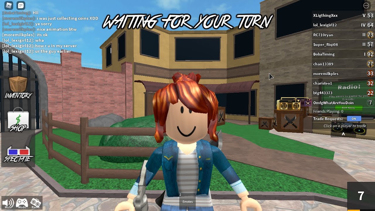 Some nonsense of @it's jen_x roblox || Sourabhi - YouTube