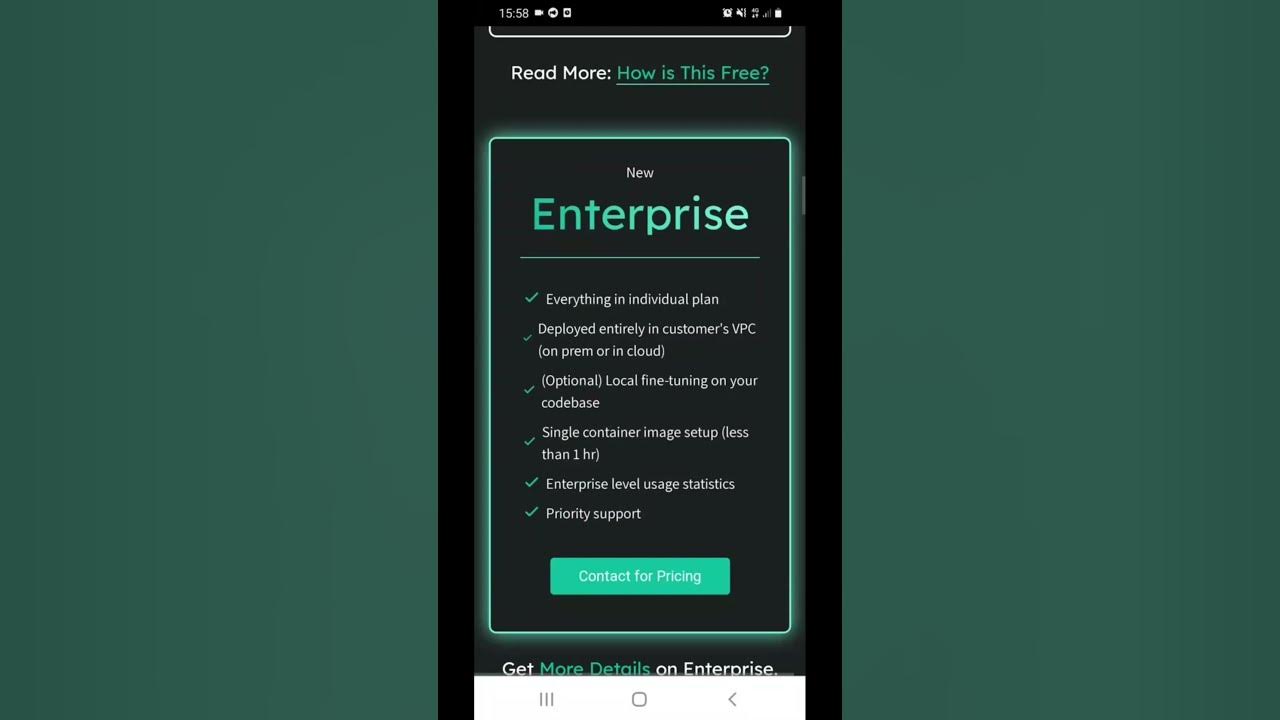 Codeium offers best in class FREE AI code completion & search: It ...
