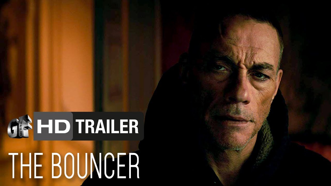 The Bouncer (Jean-Claude Van Damme) - YouTube