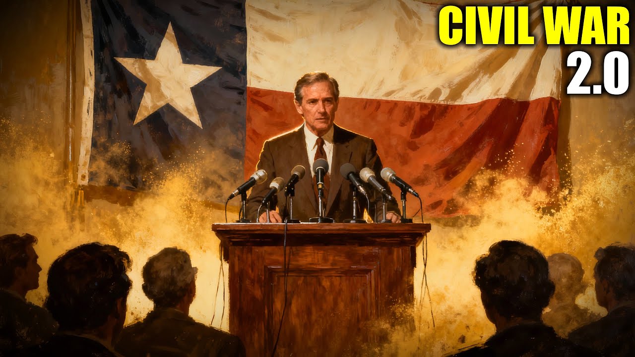 US Civil War 2.0: The Insurrection Act Scenario – A Realistic Timeline ...