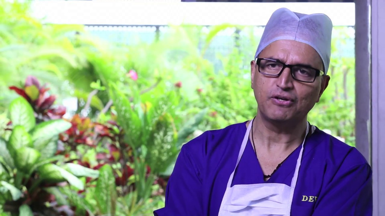 Dr. Devi Shetty's Views on KPME Act: Protecting the Future of ...