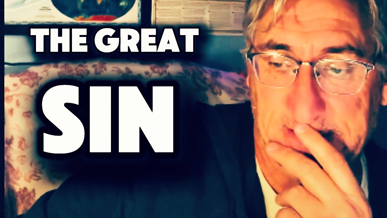 THE GREAT SIN ! ! ! #kellycoolcat #koolcat - YouTube