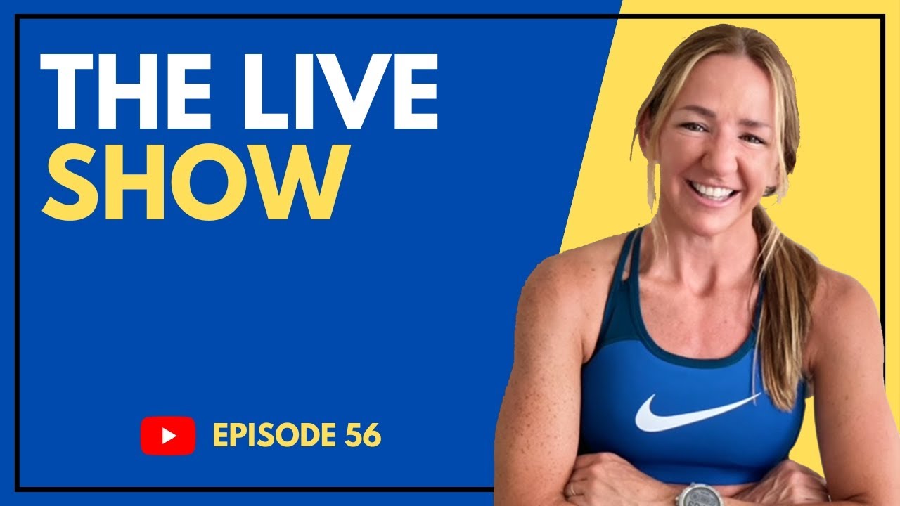 EP #056 | The LIVE Show - YouTube