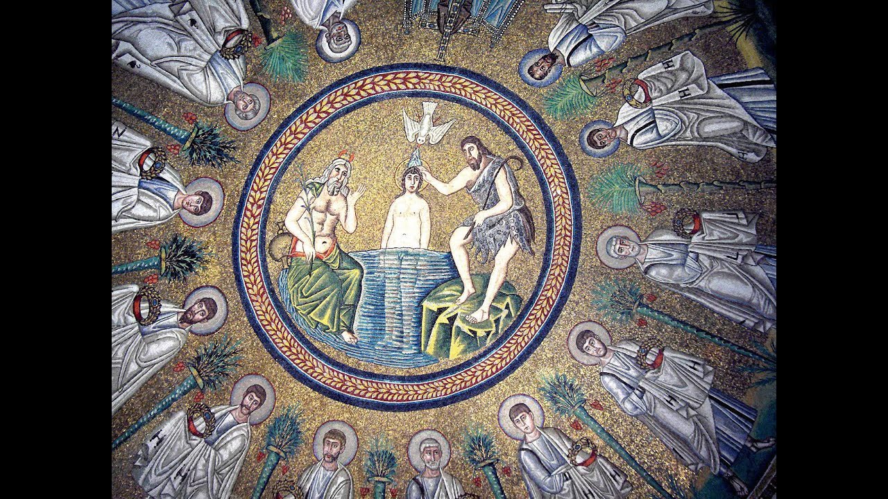 Better Know a Heresy: Arianism - YouTube