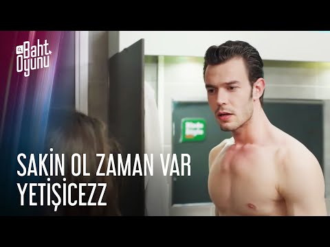 Kısa Boylu Kızlar Hep Böyle Problemli Mi? | Baht Oyunu 1. Bölüm