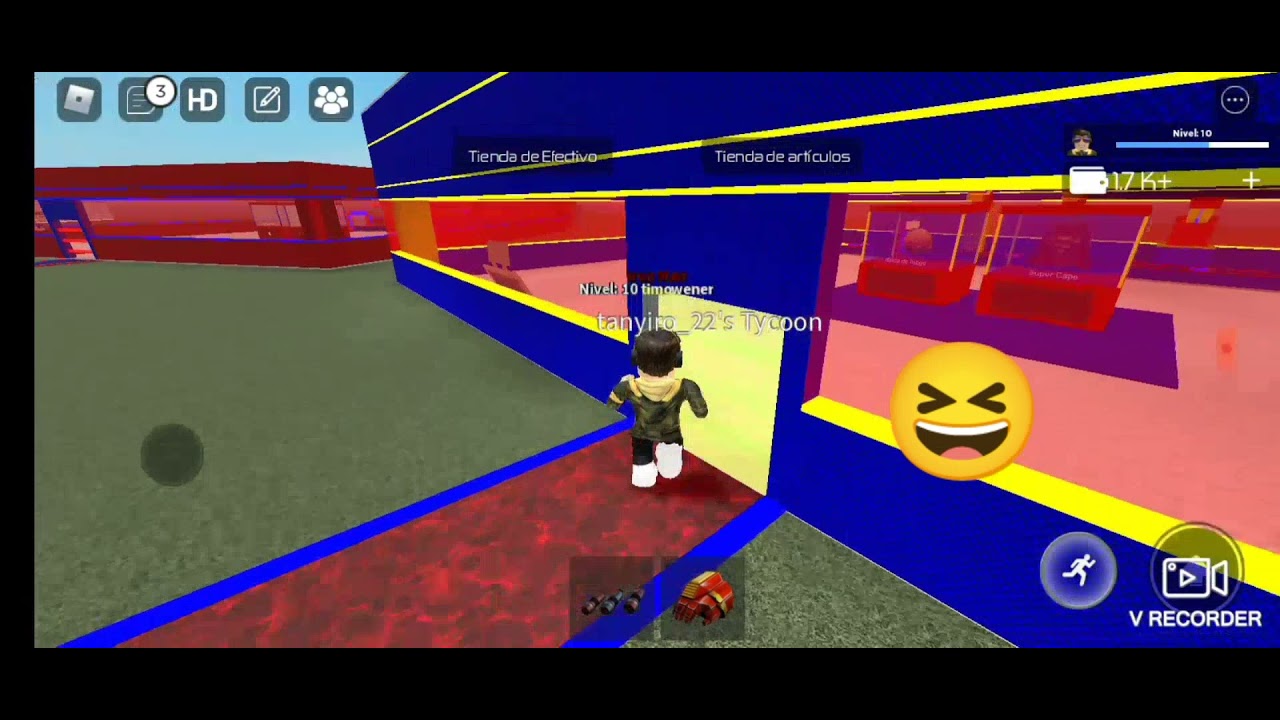 3 vídeo de roblox con el crack - YouTube