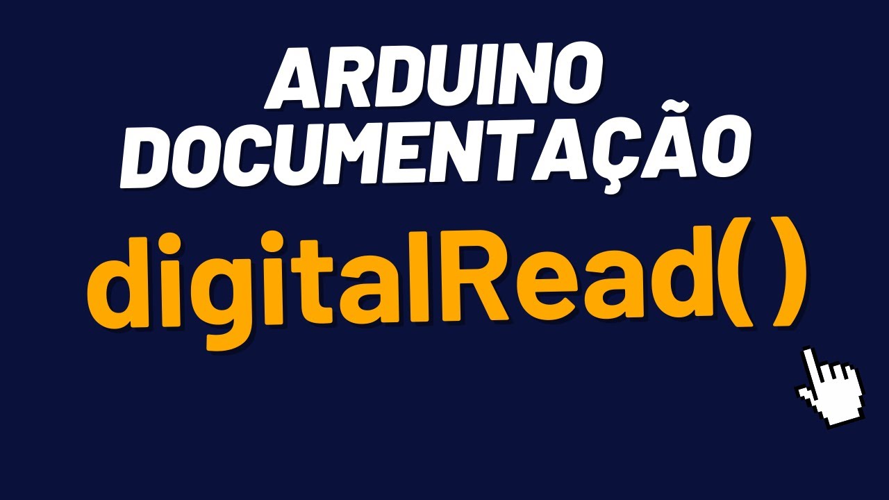Como Ler O Estado De Um Pino No Arduino Com Digitalread Exemplo