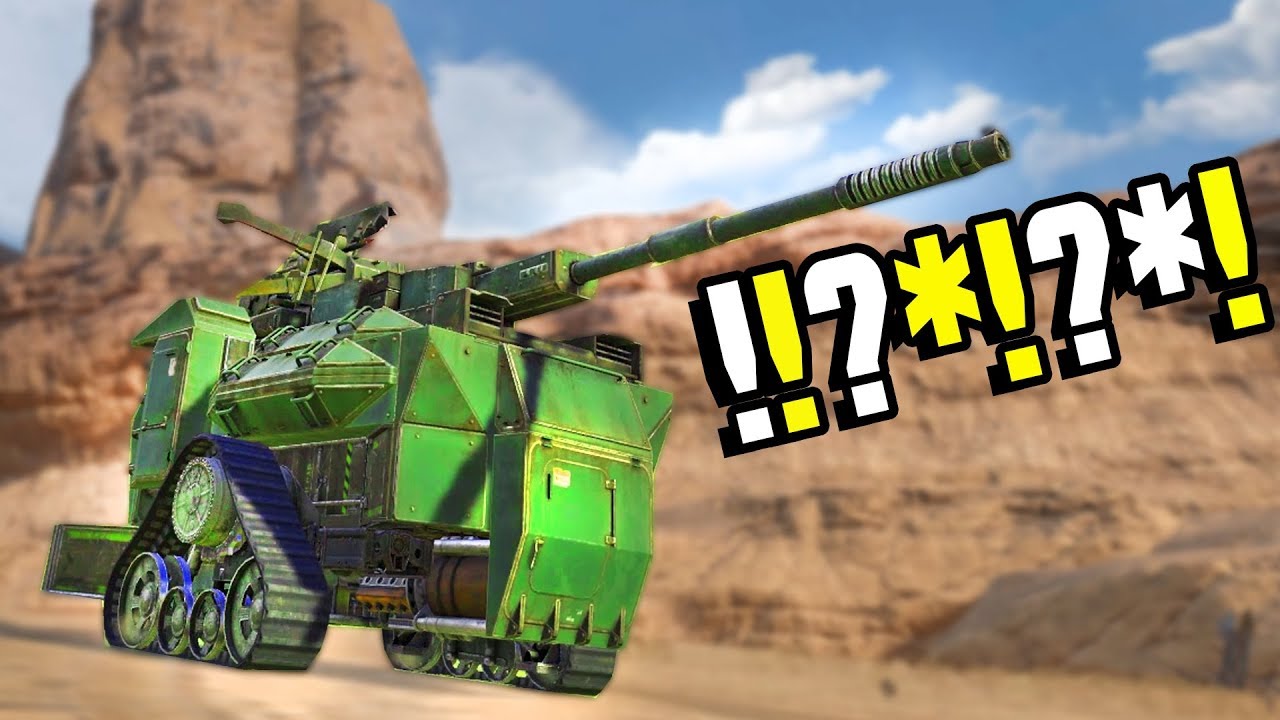 Crossout - THE BEST MICRO BEAST VEHICLE! (Crossout Gameplay) - YouTube