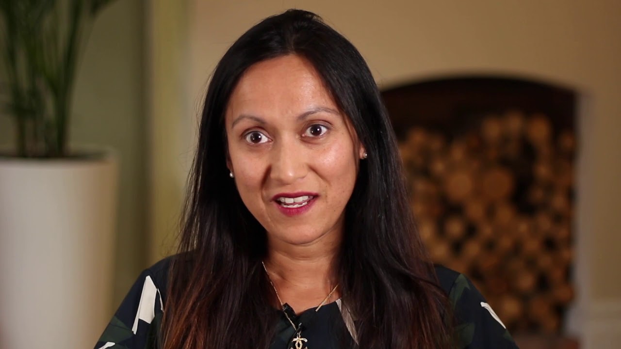 Meet Sapna Garg, Solicitor Advocate And PSL At gunnercooke - YouTube