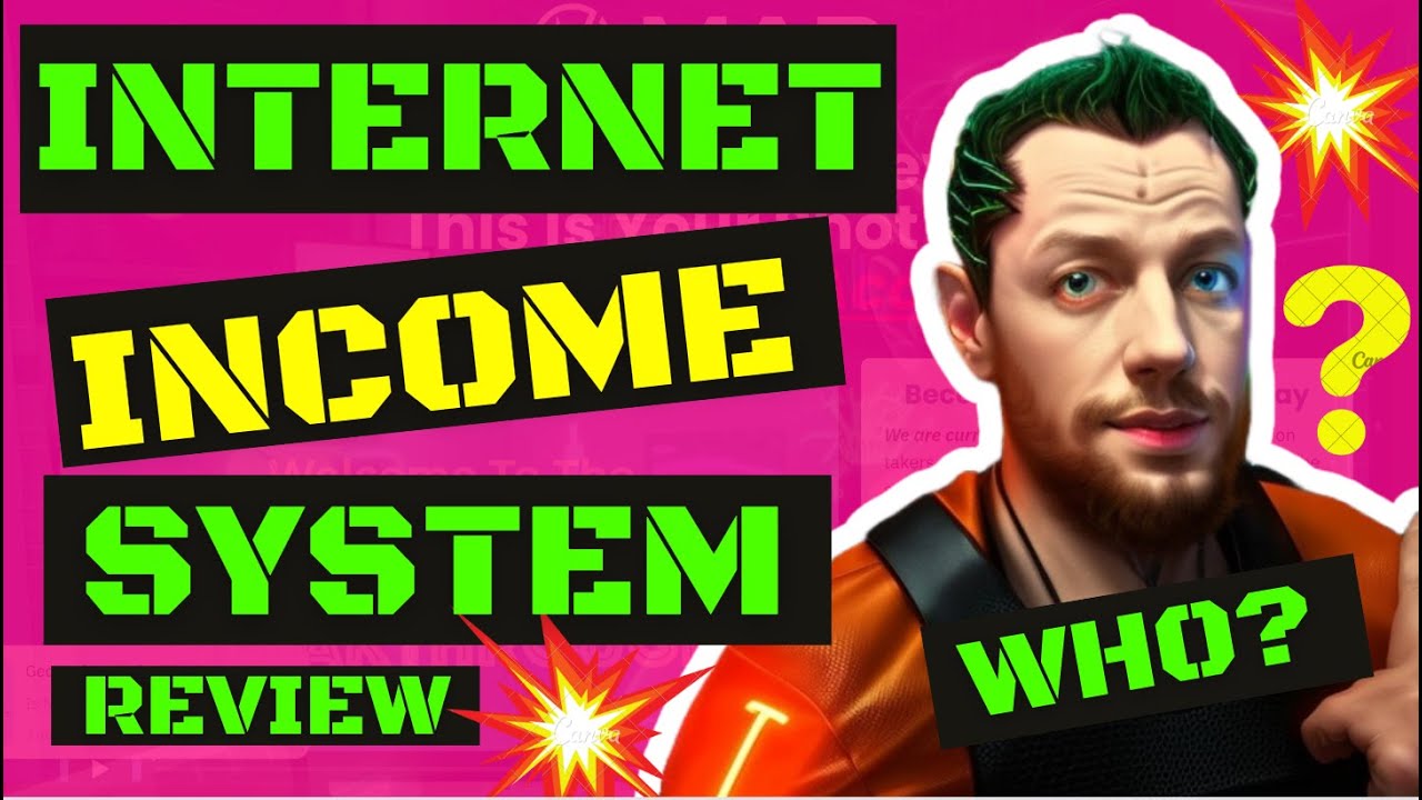 Who Are The Owners Of The Internet Income System IIS Review And Bonuses ...