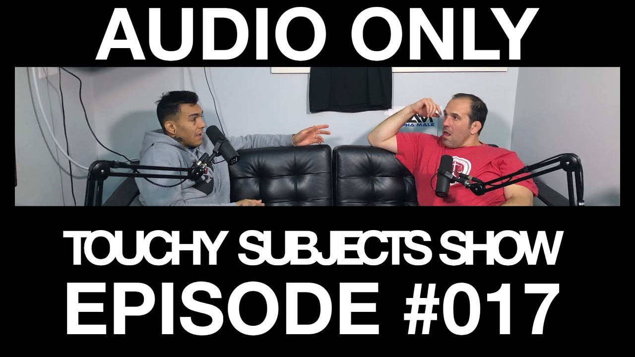 "Child Birth 101" - Touchy Subjects Show #017 - YouTube